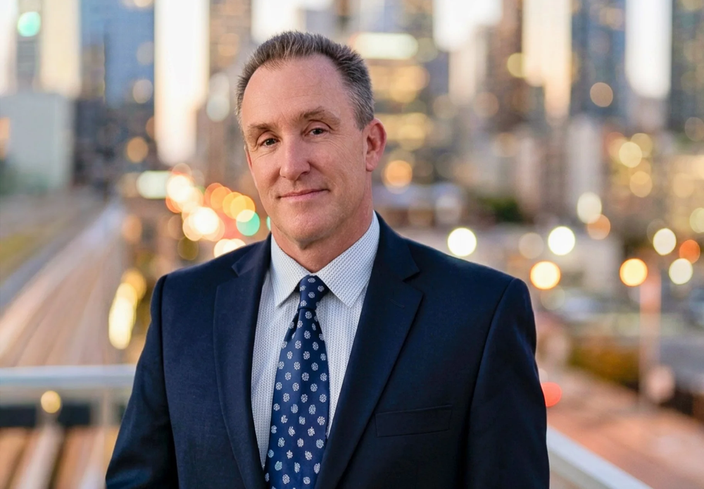 Re-Elect Judge Pat Connolly