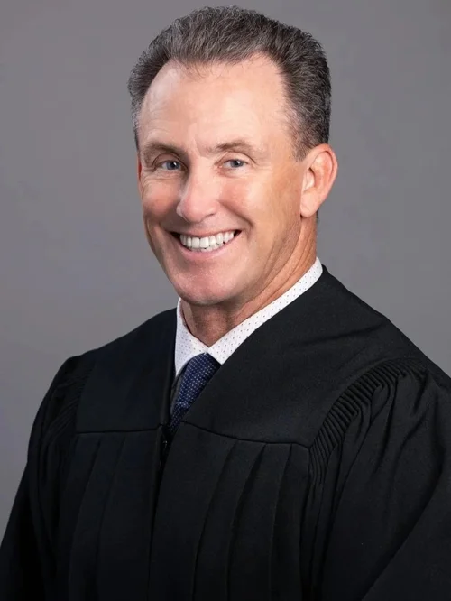 Re-Elect Judge Pat Connolly