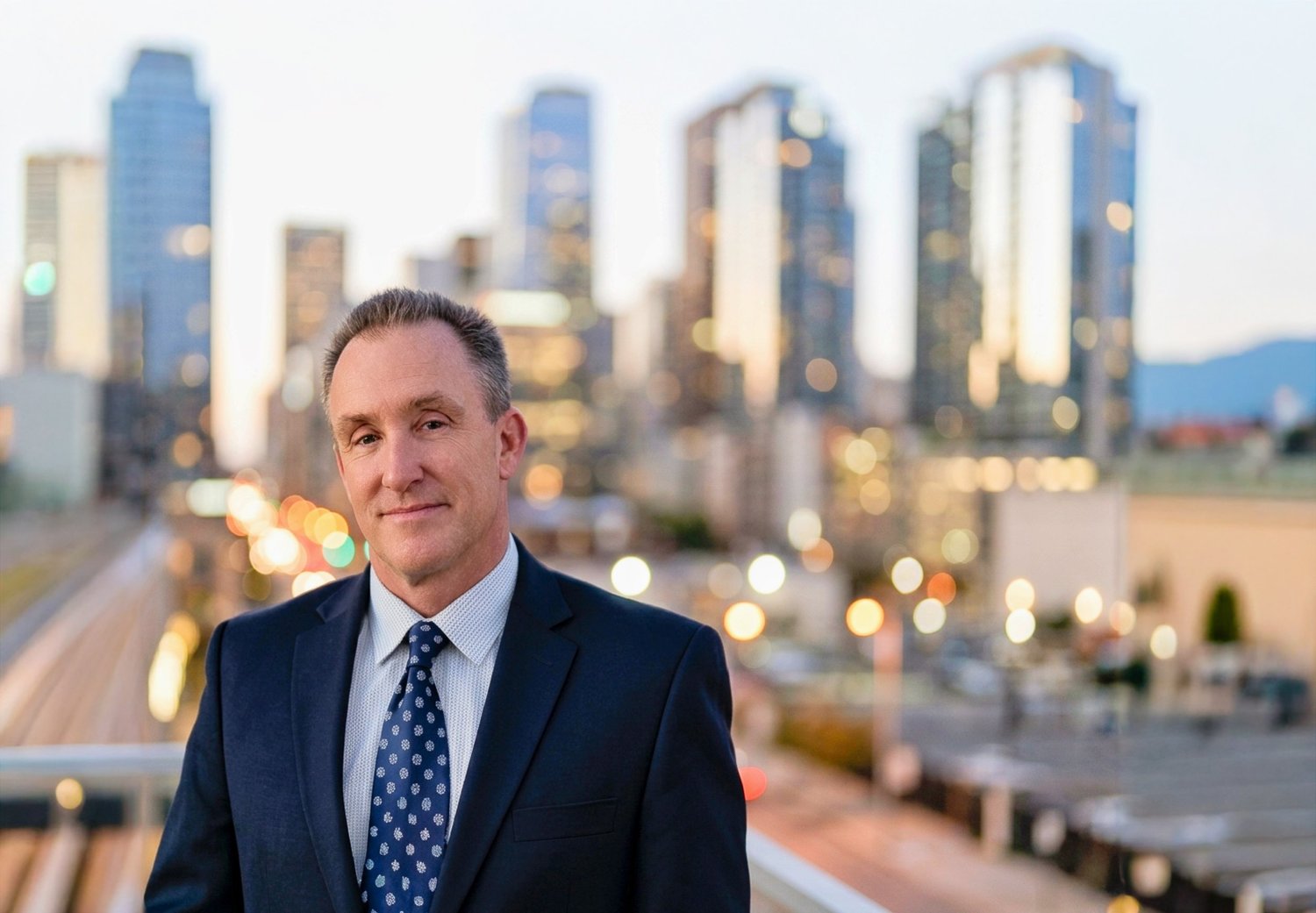 Re-Elect Judge Pat Connolly