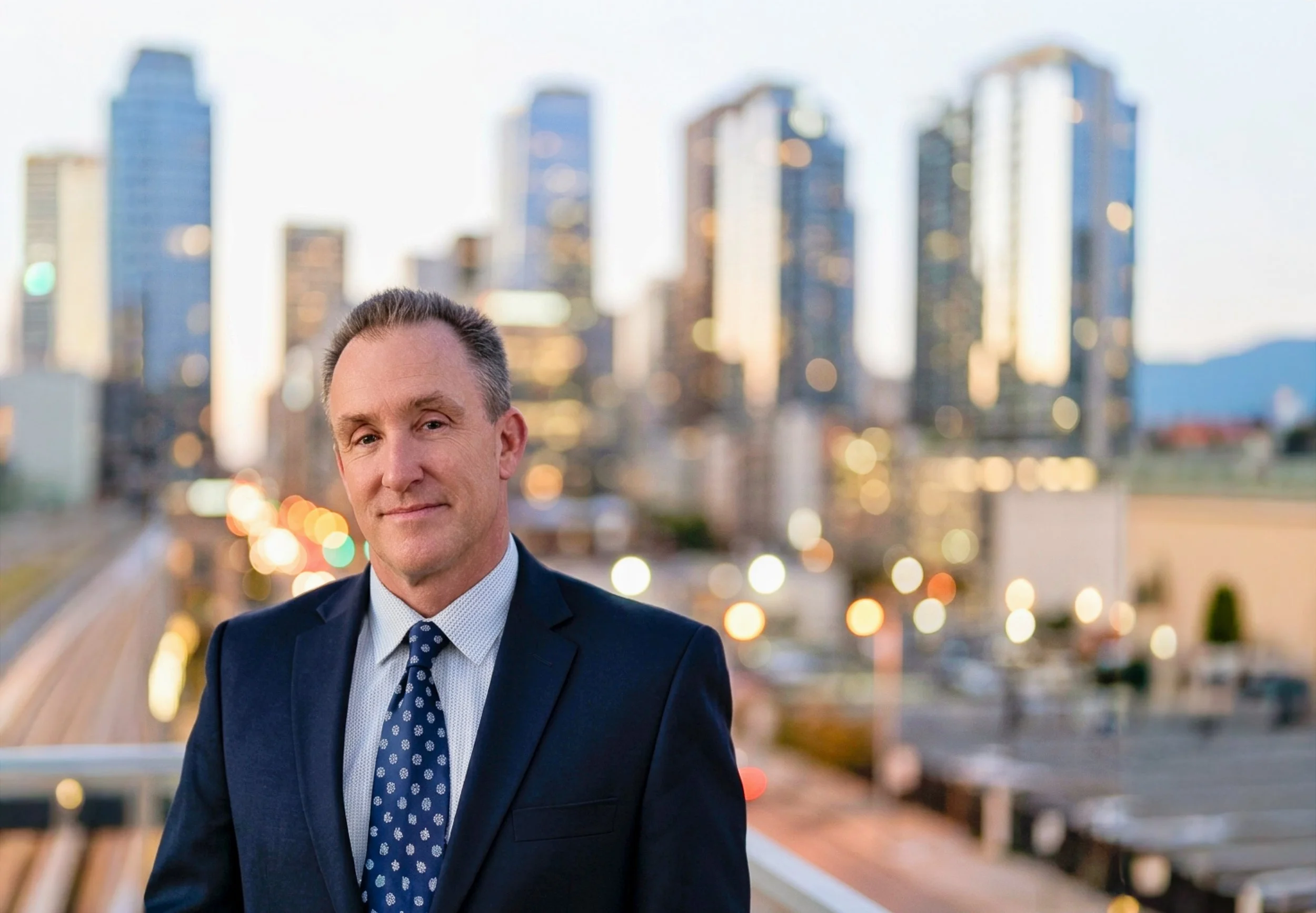 Re-Elect Judge Pat Connolly