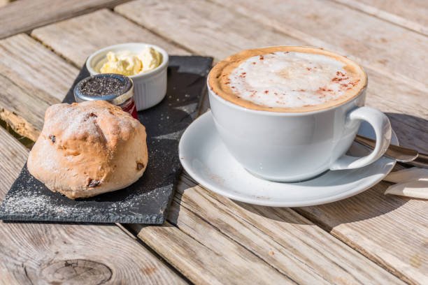 Gruel Britannia New | Discover British Flavor Today