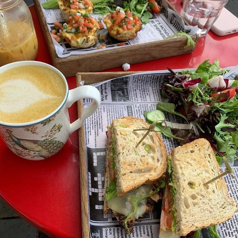Our Menus | Experience British Flavors Today—Visit Our Menus — Gruel ...