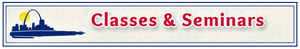 2026 Classes — St. Louis Pen Show
