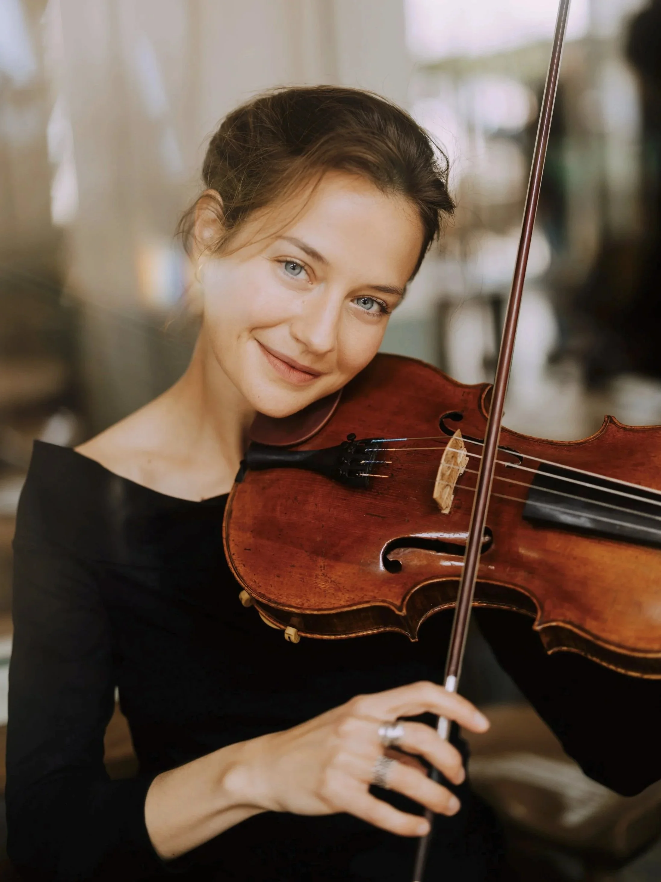 Dana Zemtsov Viola