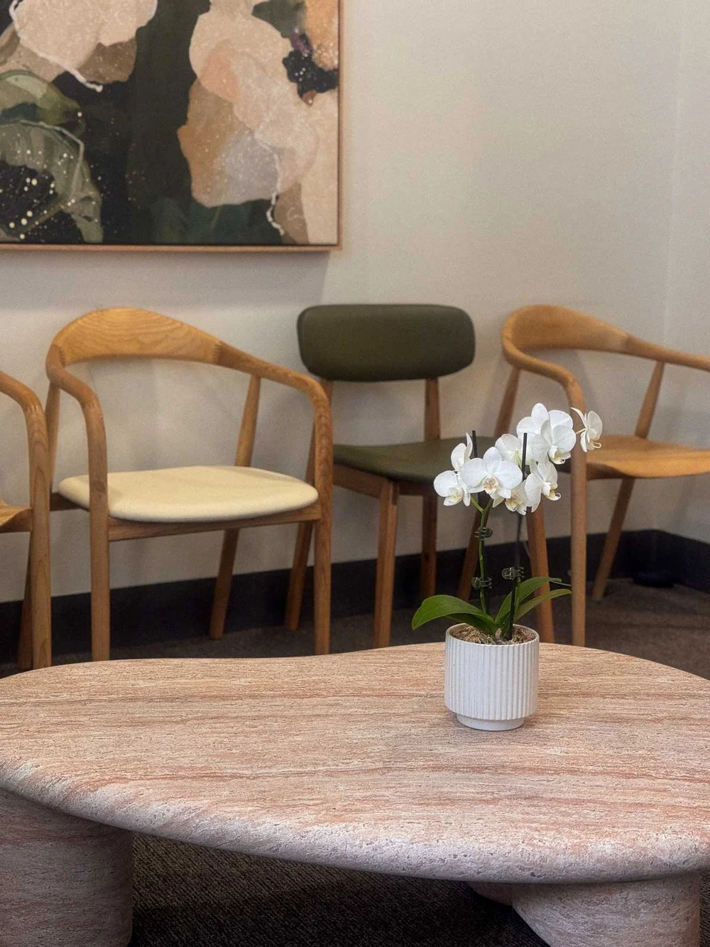 Dr Renee Wong | Obstetrician Melbourne | Frances Perry House