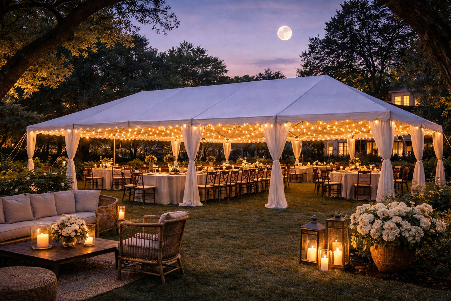 All Event Party Rentals