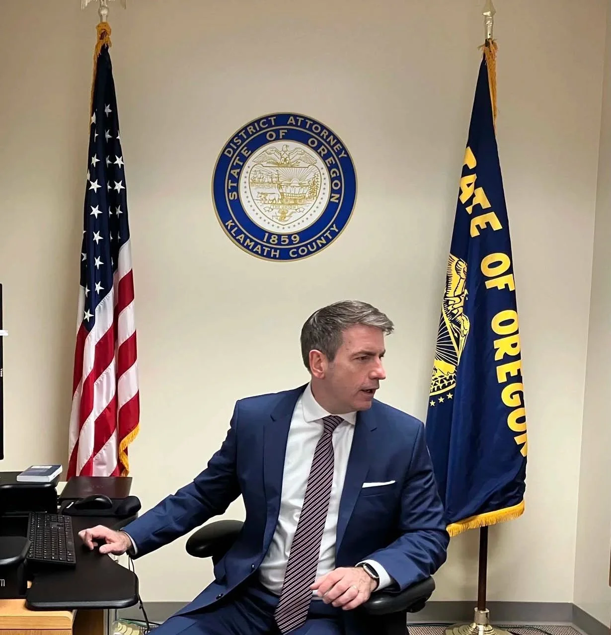 John Casalino for Judge | Multnomah County Judge - Position 5