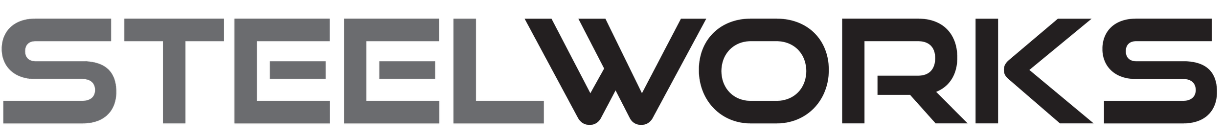 About Us — Steelworks