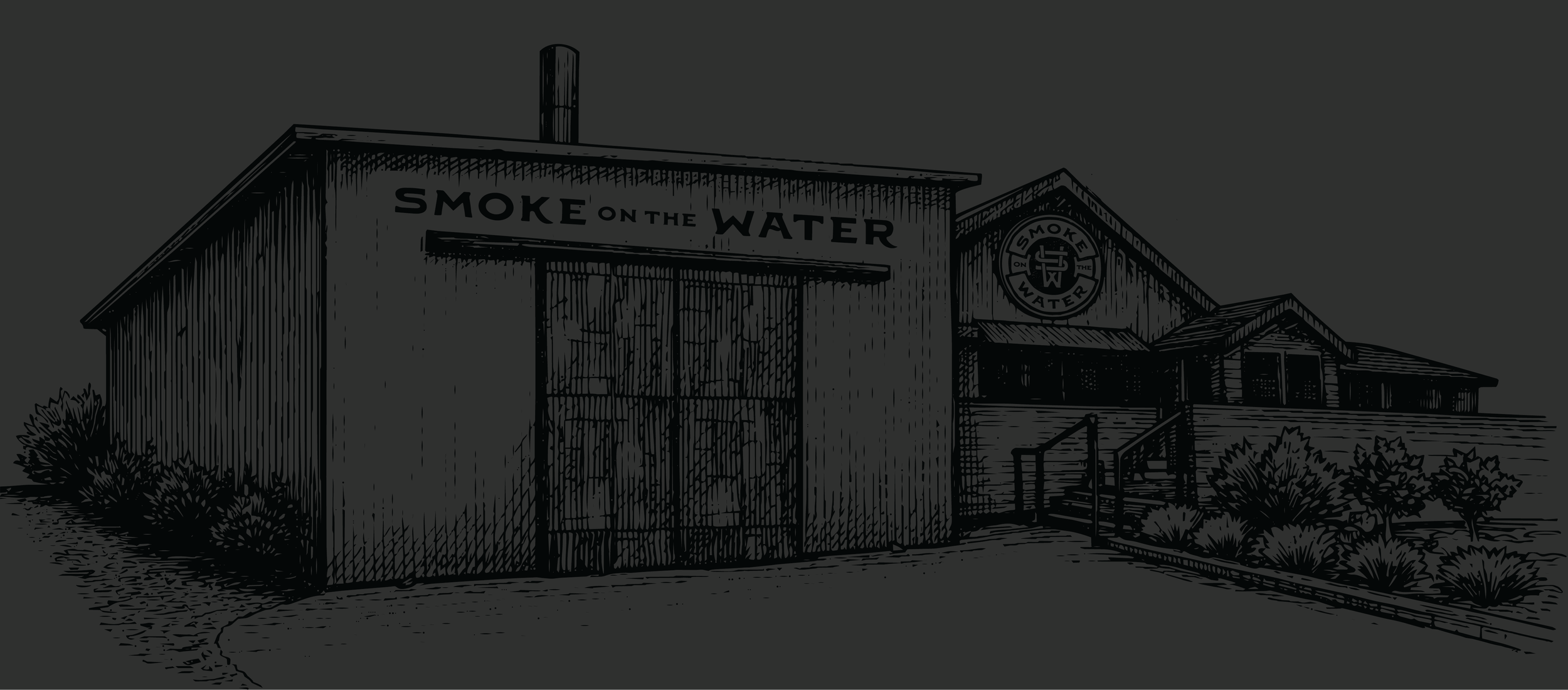 Smoke On The Water | North Shore Craft BBQ
