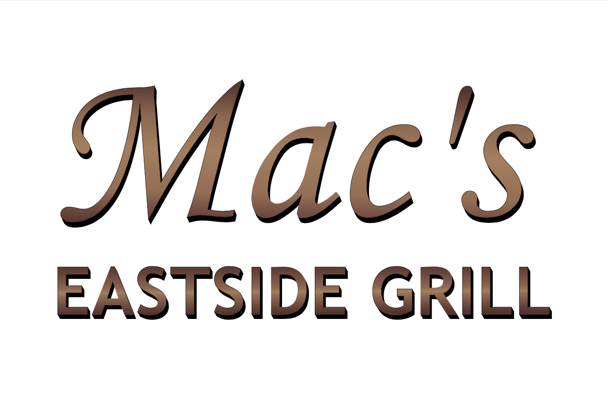 Mac's Eastside Grill