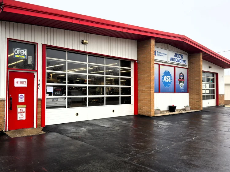 Joes Automotive Service of Kankakee | Trusted Local Mechanic