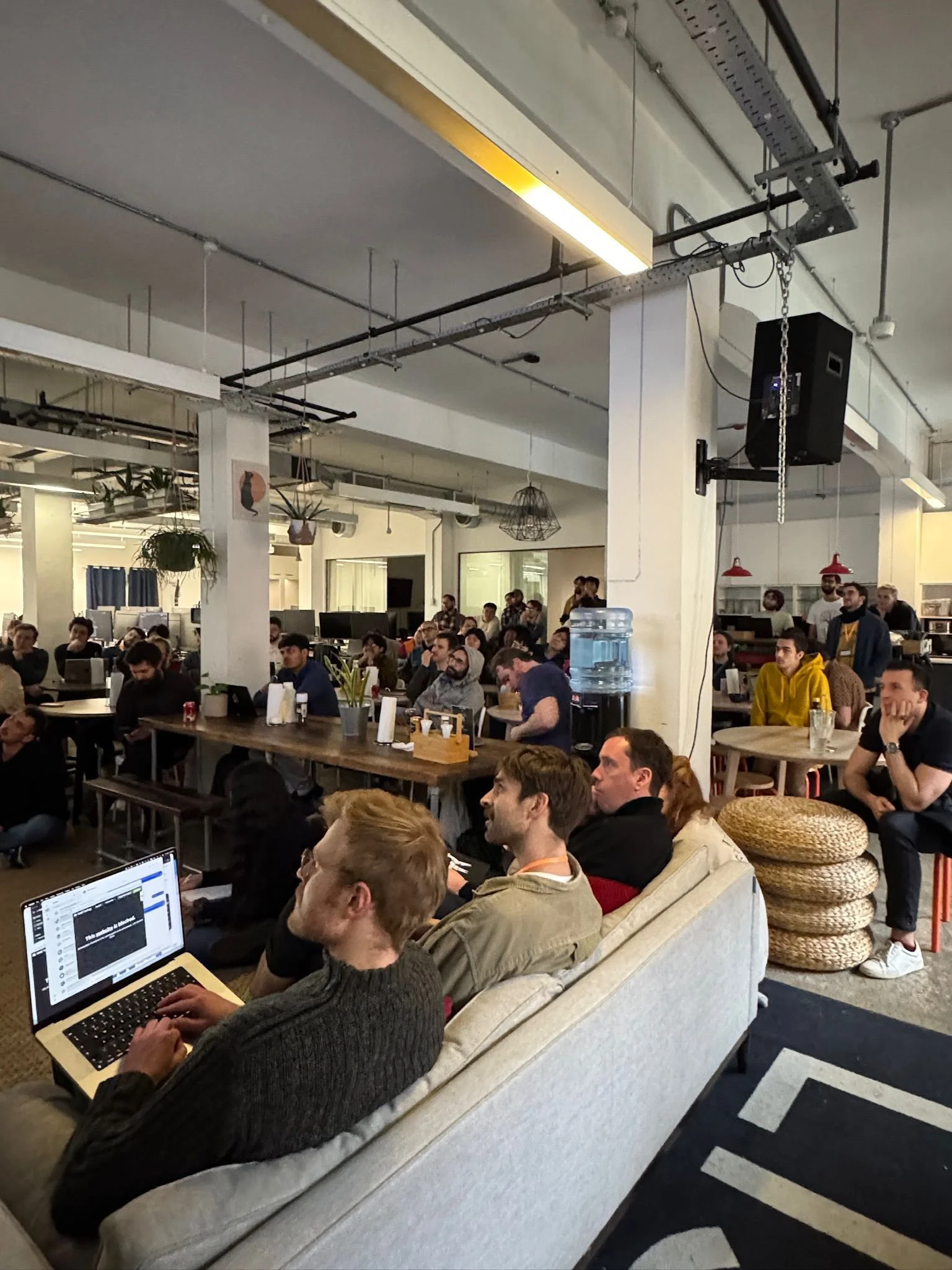 The London Initiative for Safe AI