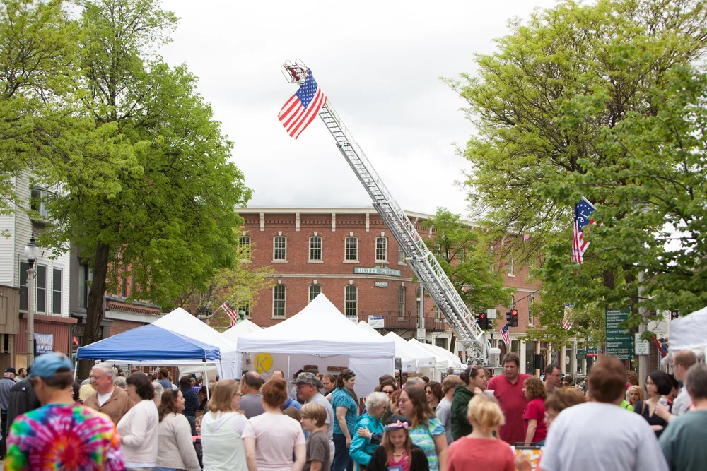 Community Based Programs — Bennington Co Sheriff's Department