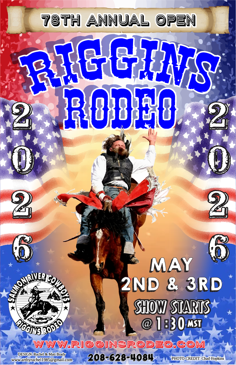 Riggins Rodeo