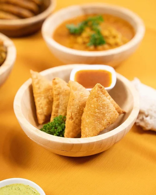 Best Samosas in Calgary | The Samosa Factory