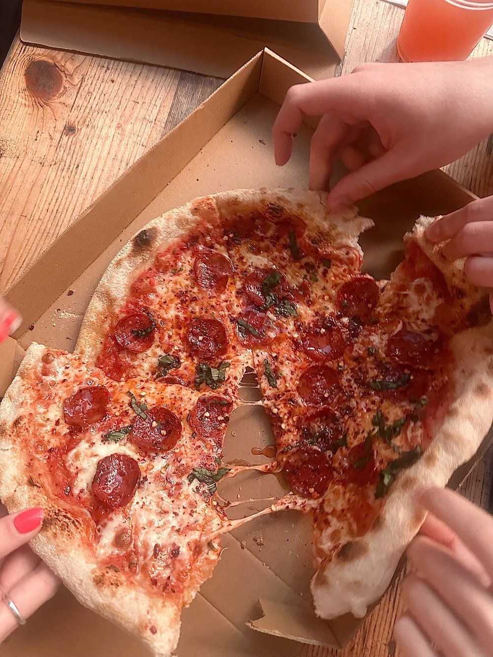 CIRCO ITALIAN | Discover Italian Cuisine—Order Now