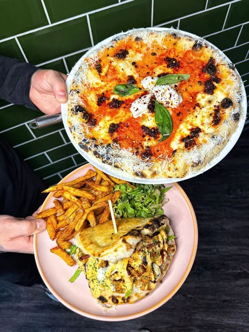 CIRCO ITALIAN | Discover Italian Cuisine—Order Now