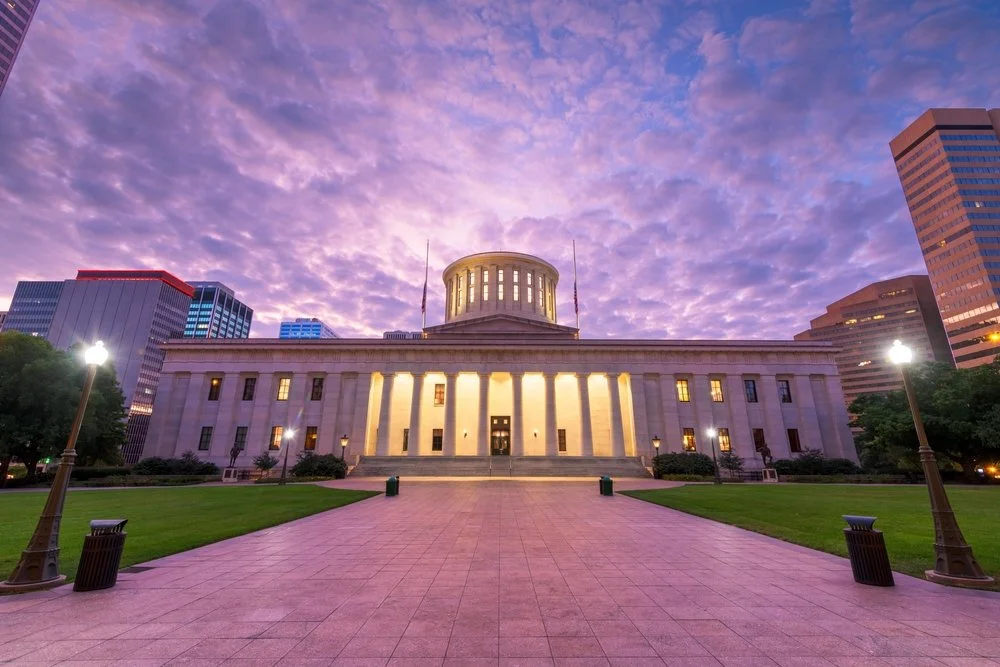 Shelby Kimball For Ohio | Join the Movement - Support Shelby