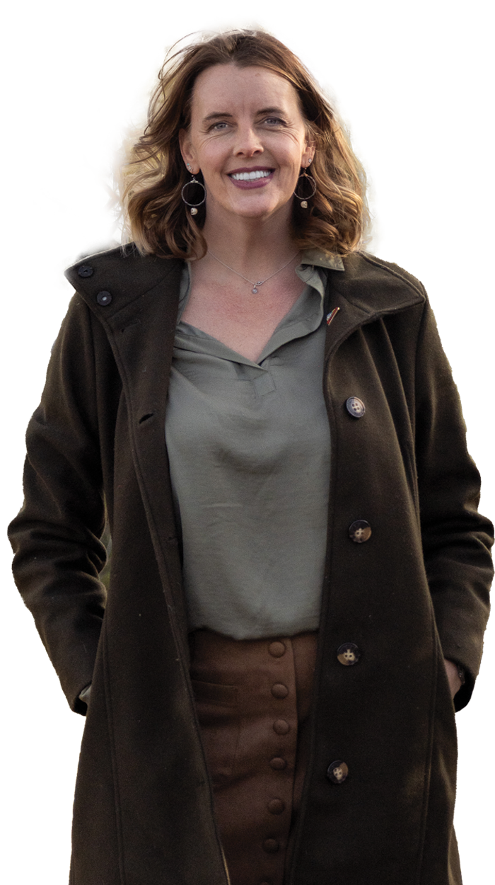 Jill Kirkham for Governor | Support Change Today - Get Involved