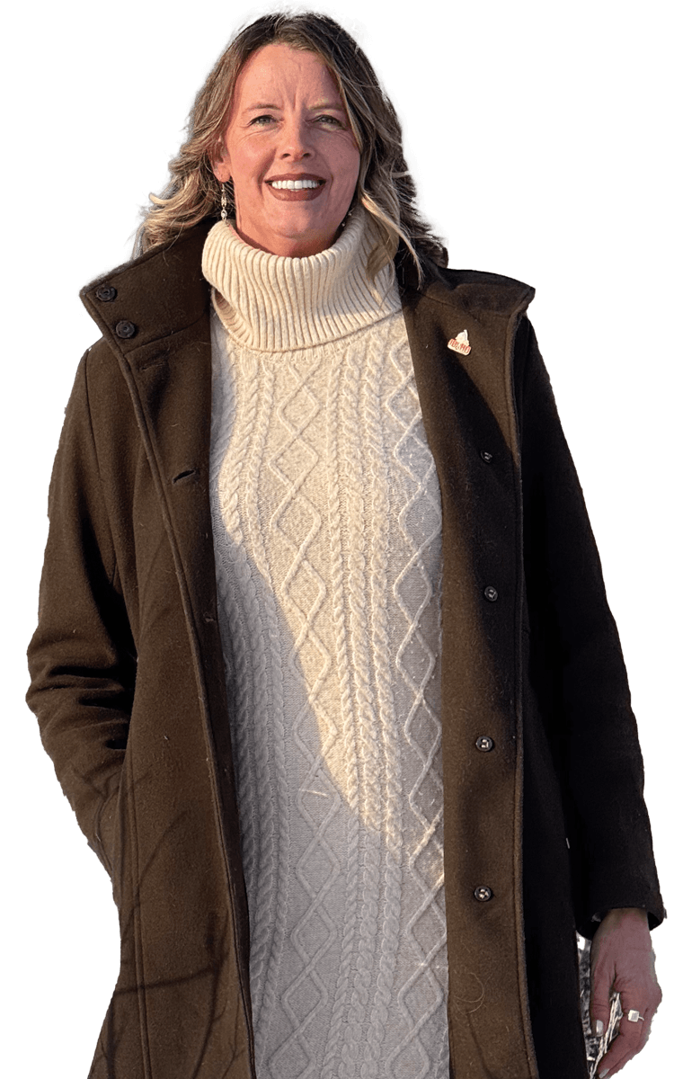 Jill Kirkham for Governor | Support Change Today - Get Involved