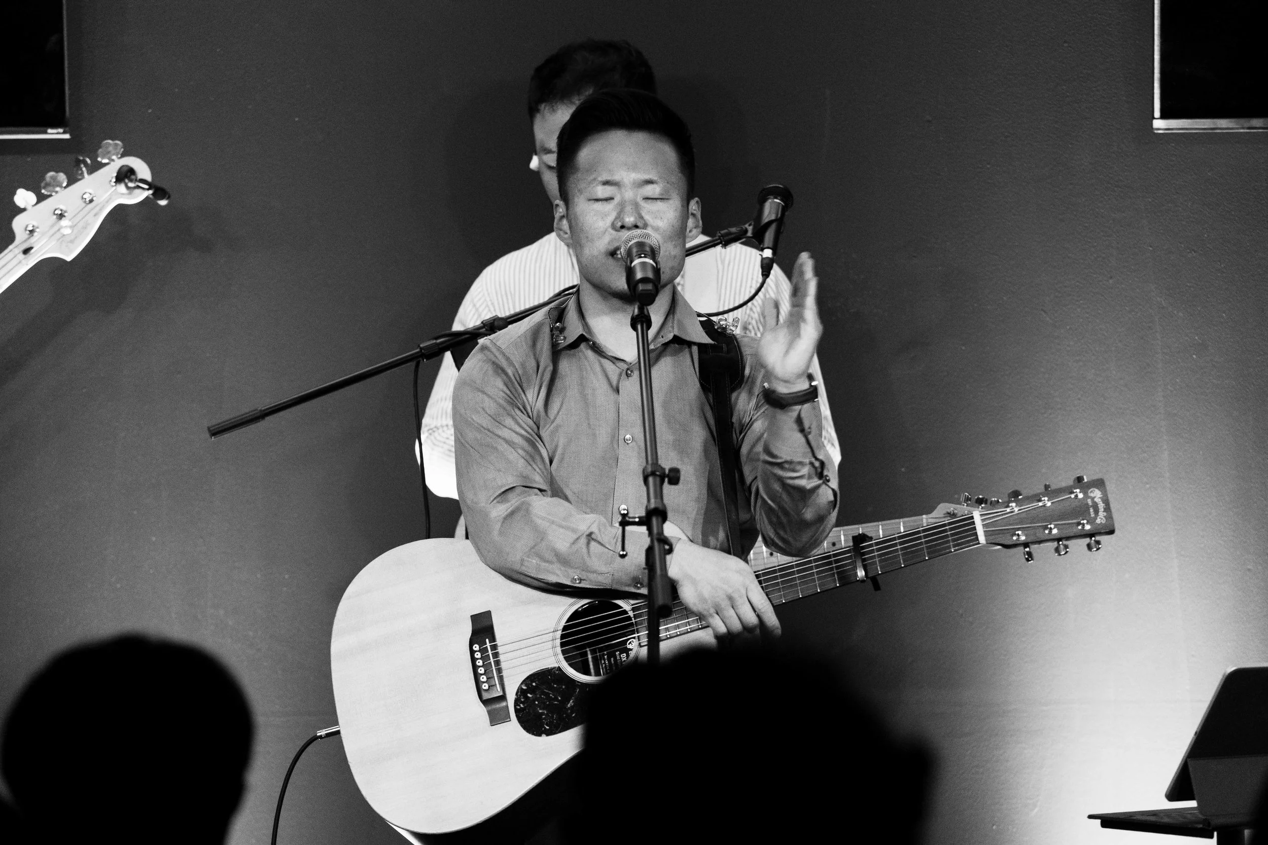 Selah Church - Asian American Church in Suwanee-Lawrenceville