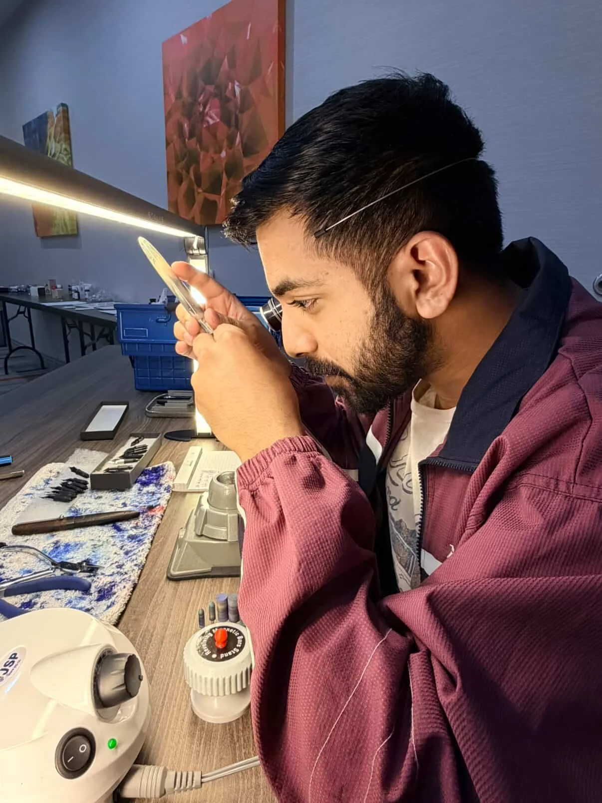 Precision Writing Works