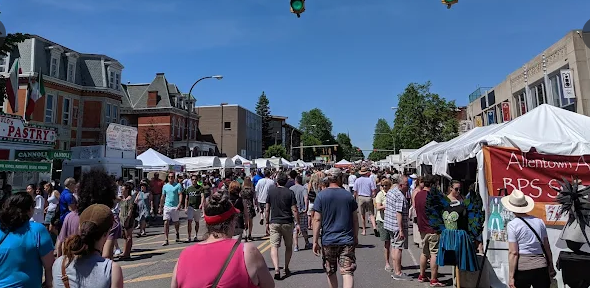 Best Neighborhoods in Buffalo, NY: Where to Live, Explore, and Call ...