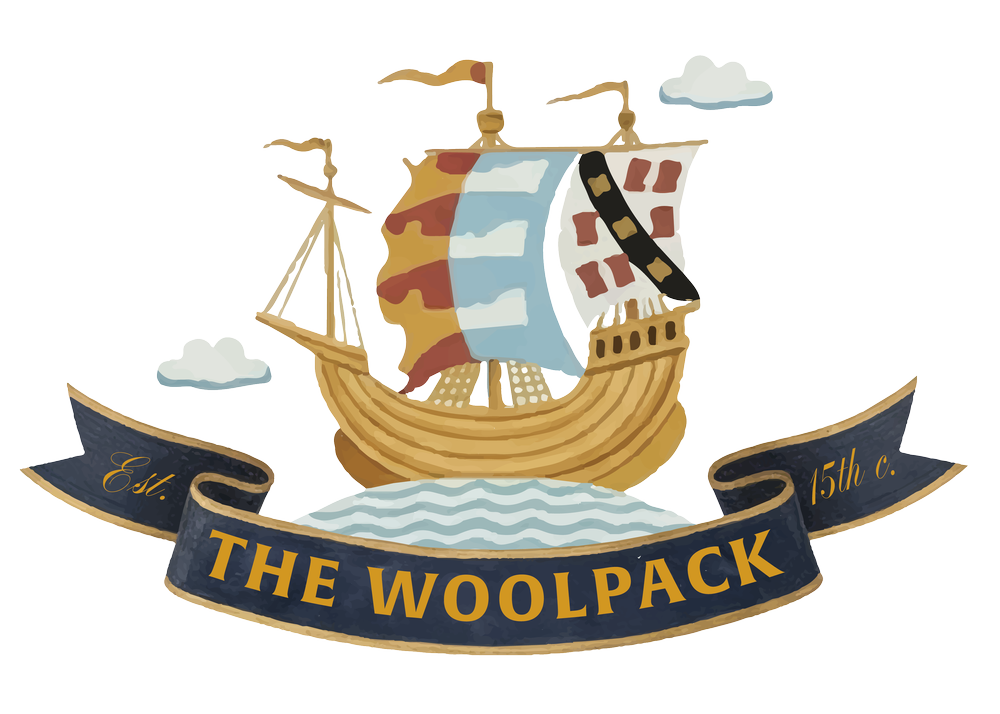 The Woolpack - Tenterden