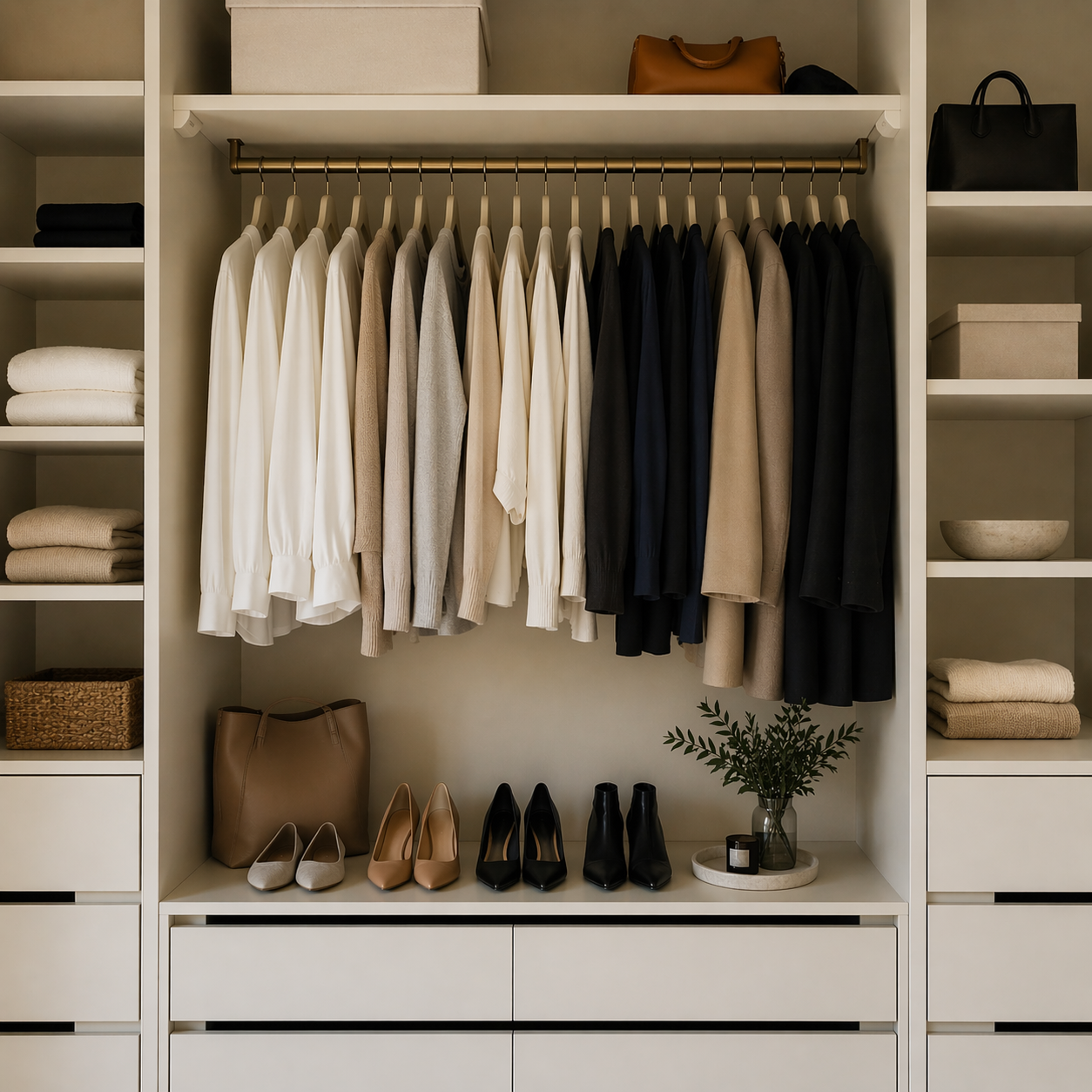 Store 2 — Refined Routine