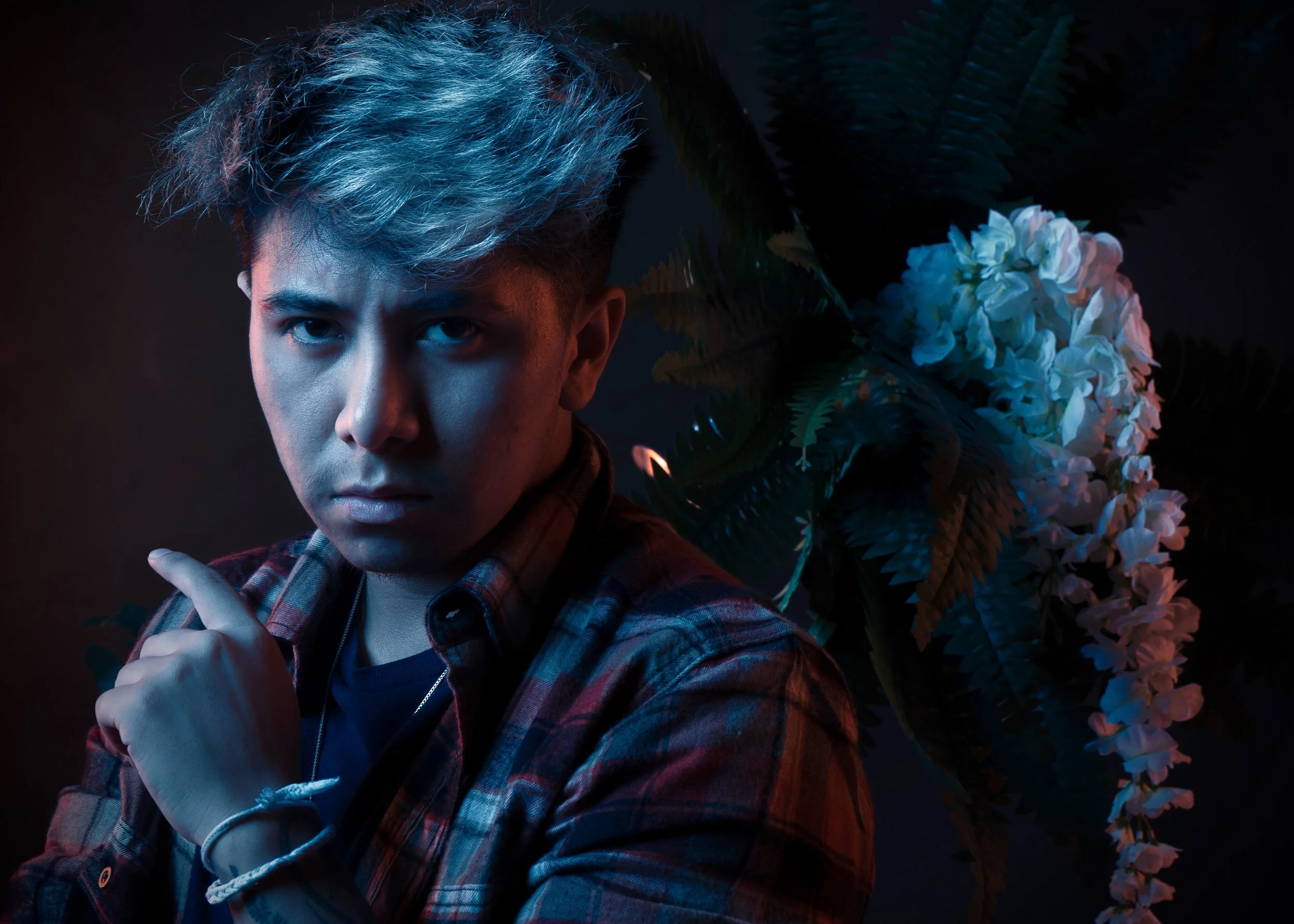 Michael Romero — ABOUT | Discover Creative Storytelling - Get Inspired