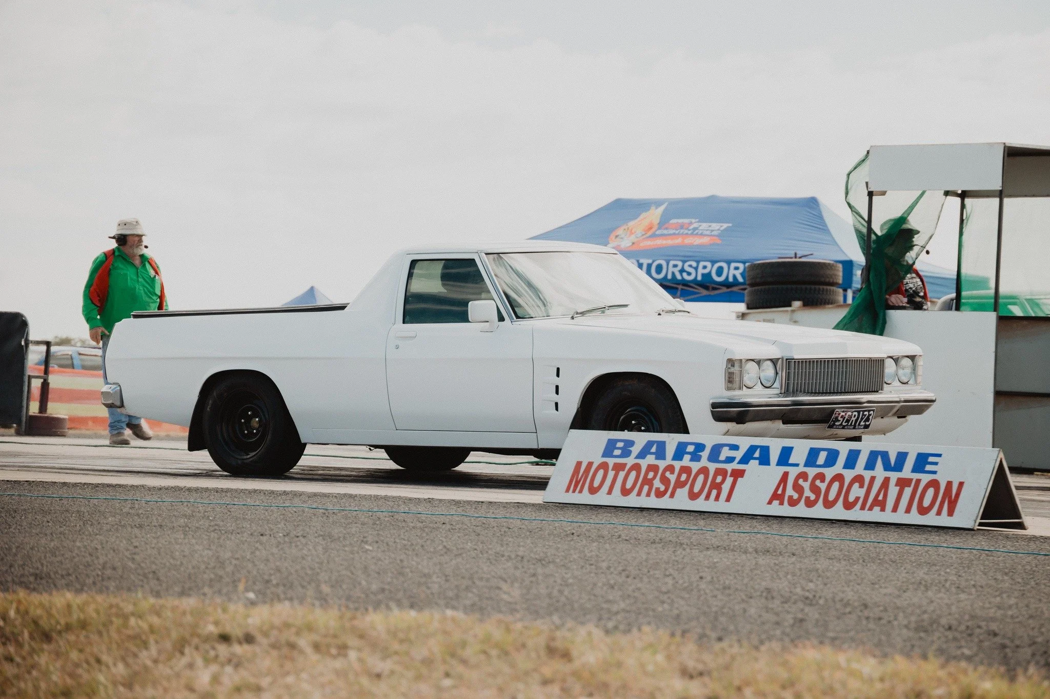 Barcaldine Tree of Knowledge Festival