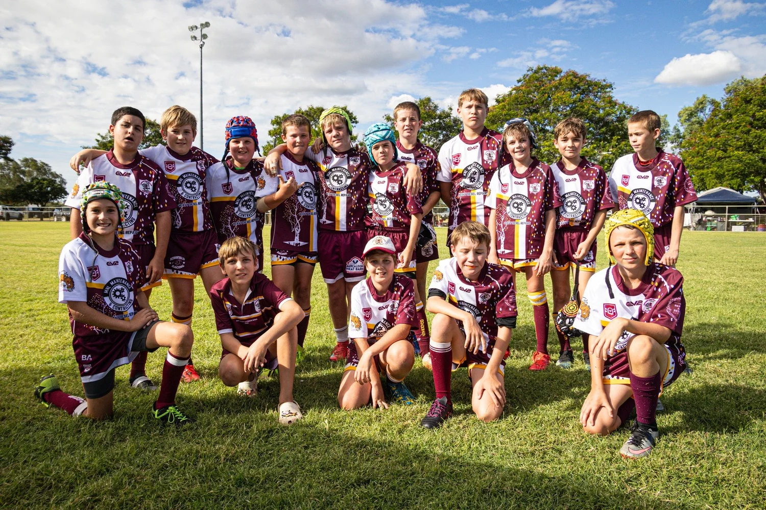 Barcaldine Tree of Knowledge Festival