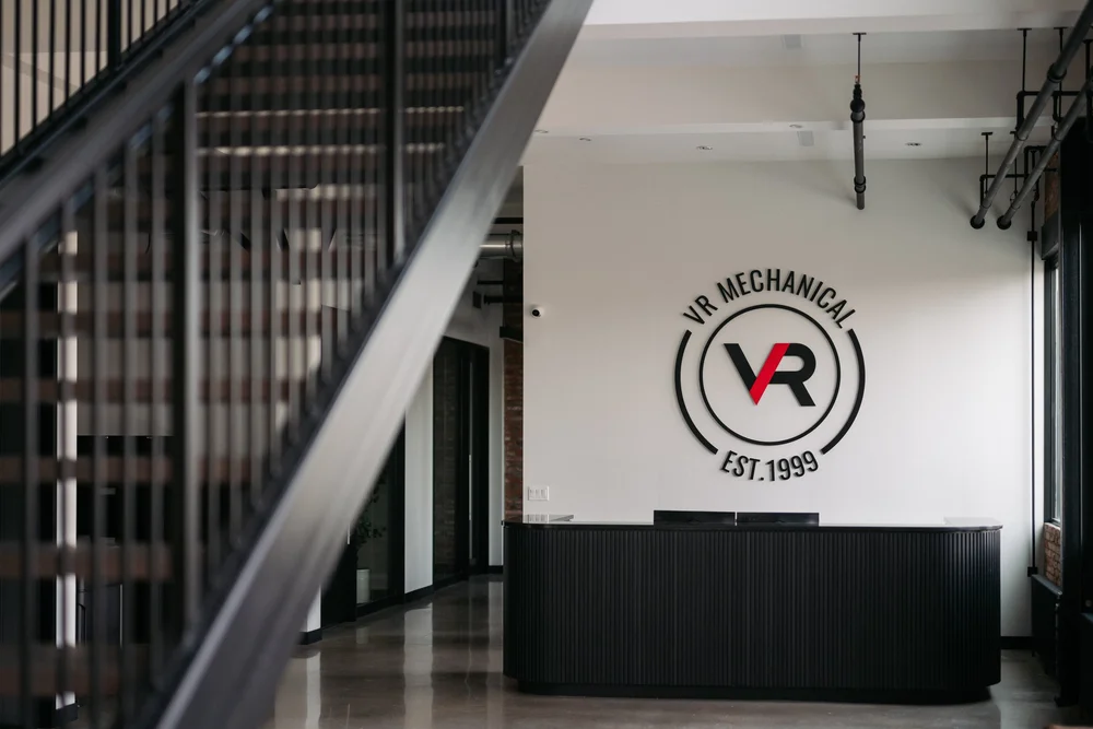 VR Mechanical Solutions Inc.
