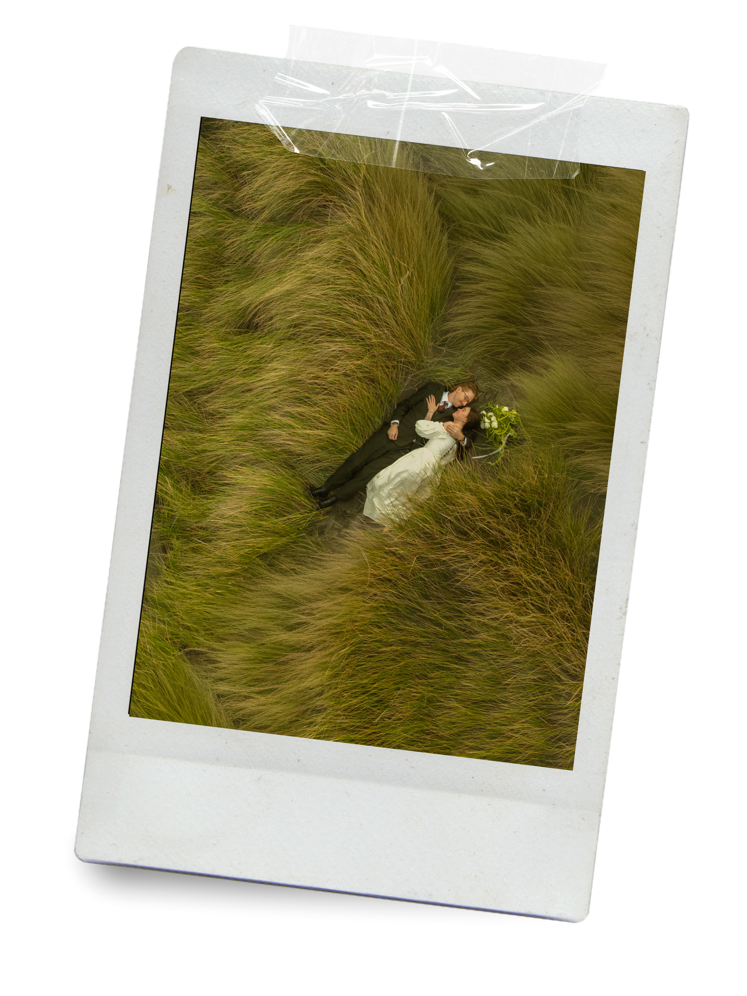 Sally Grieshaber Photography | Capturing Small Weddings in Big Places