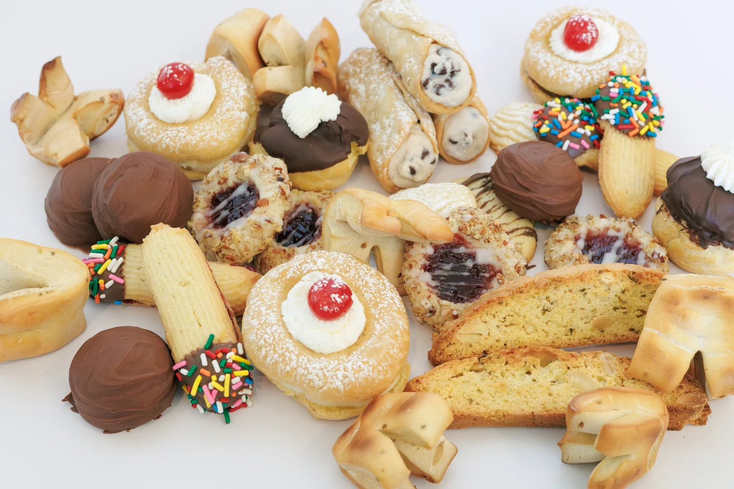 Brett's Bakes & Things
