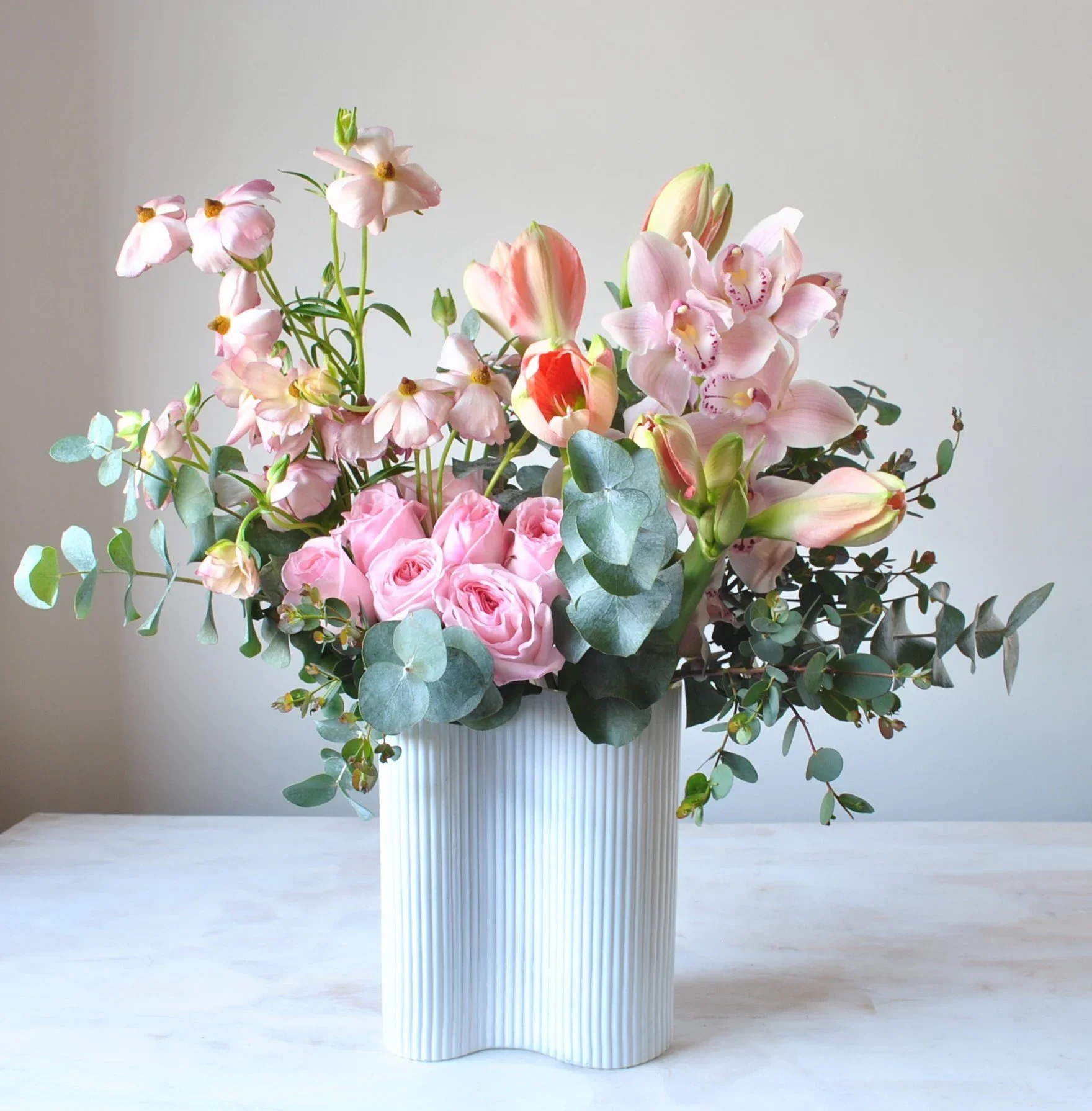 Same Day Flower Delivery in Lexington | Rouvalis Flowers — Rouvalis ...