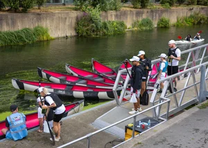 Moo Canoes | Canoe, Kayak & Paddleboard Experiences