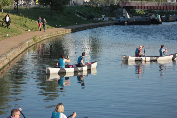 Moo Canoes | Canoe, Kayak & Paddleboard Experiences