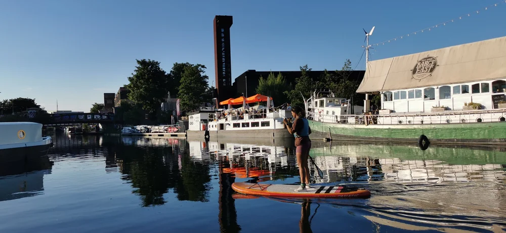Moo Canoes | Canoe, Kayak & Paddleboard Experiences