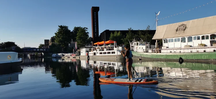 Moo Canoes | Canoe, Kayak & Paddleboard Experiences