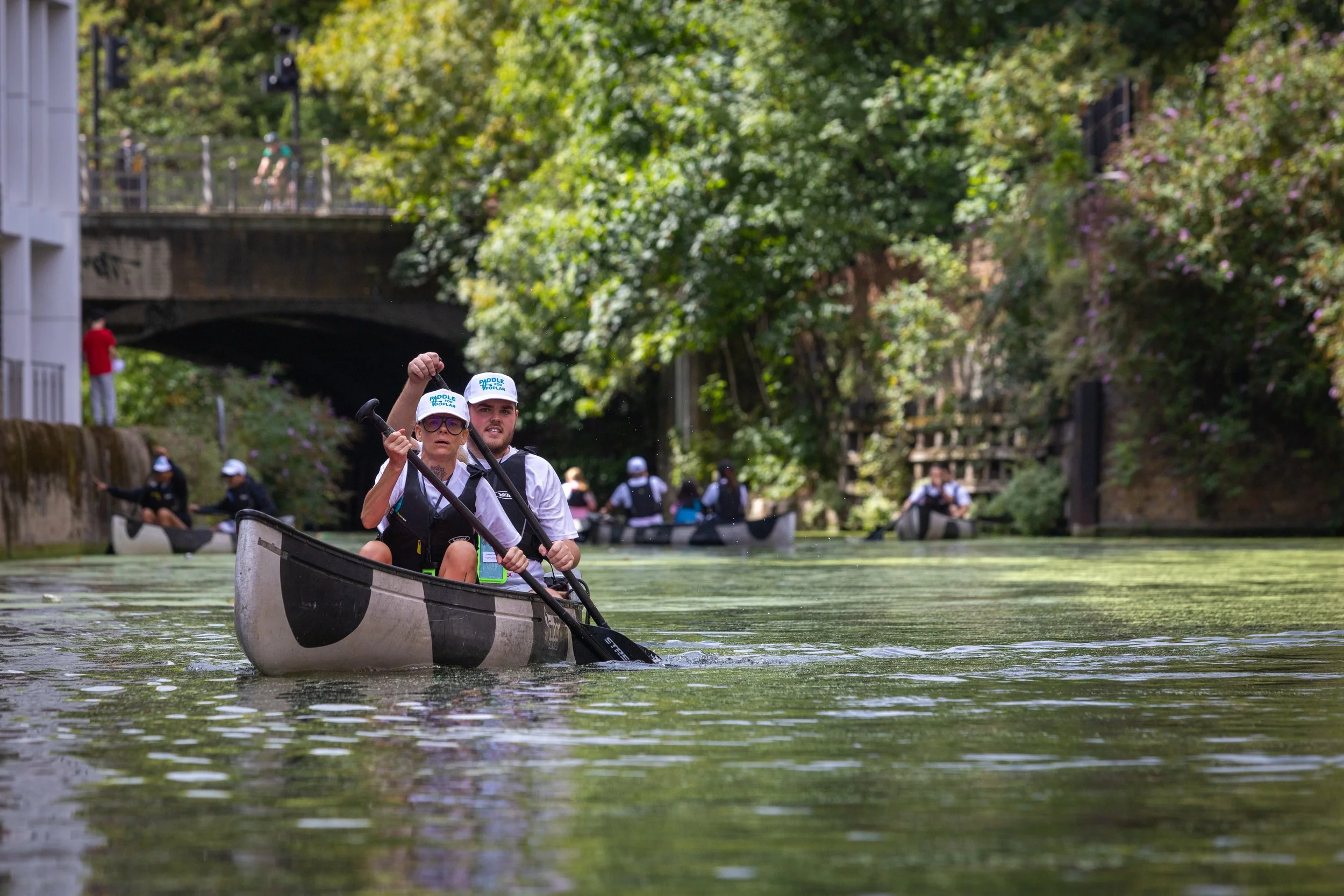 Moo Canoes | Canoe, Kayak & Paddleboard Experiences
