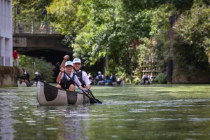 Moo Canoes | Canoe, Kayak & Paddleboard Experiences