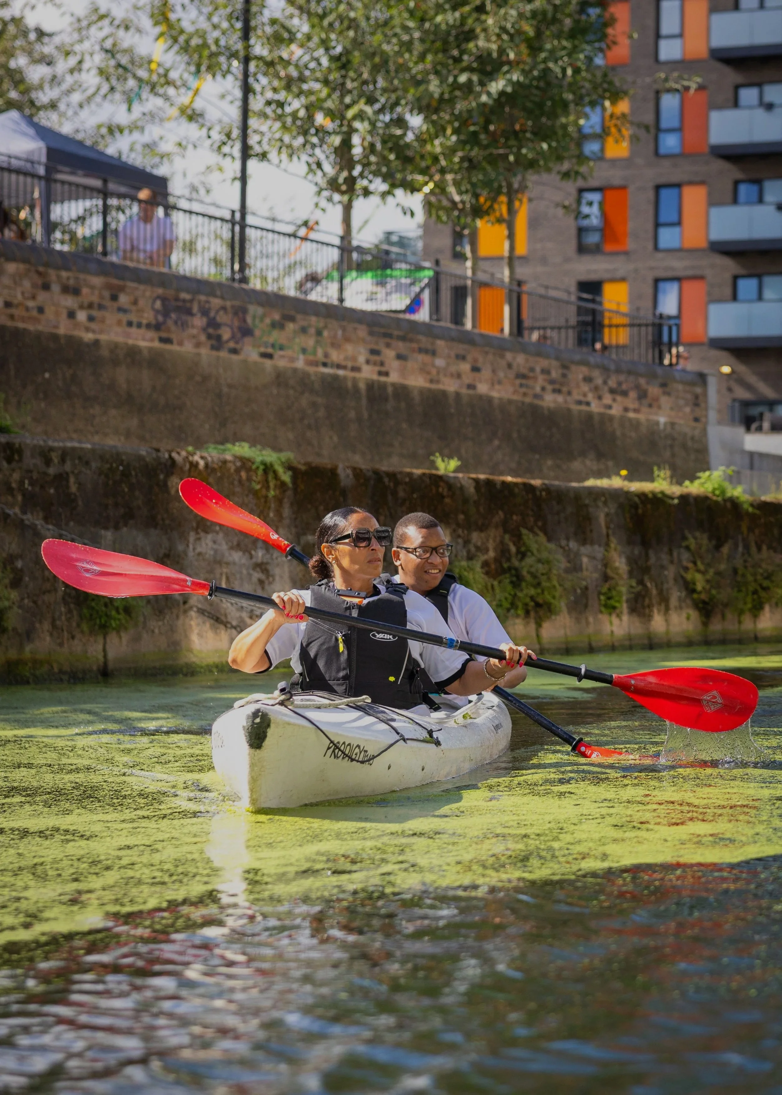 Moo Canoes | Canoe, Kayak & Paddleboard Experiences
