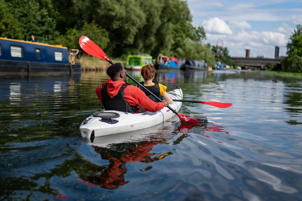 Moo Canoes | Canoe, Kayak & Paddleboard Experiences