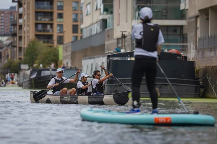 Moo Canoes | Canoe, Kayak & Paddleboard Experiences