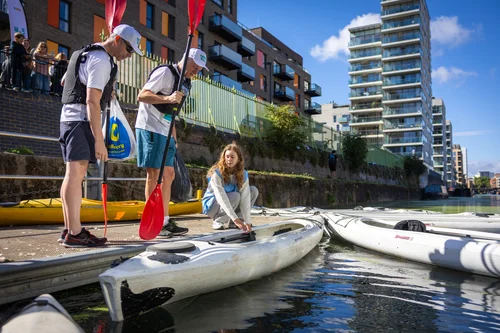 Moo Canoes | Canoe, Kayak & Paddleboard Experiences