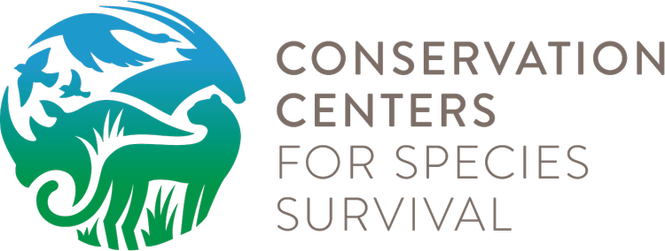 Conservation Centers for Species Survival | Save Species — Get Involved