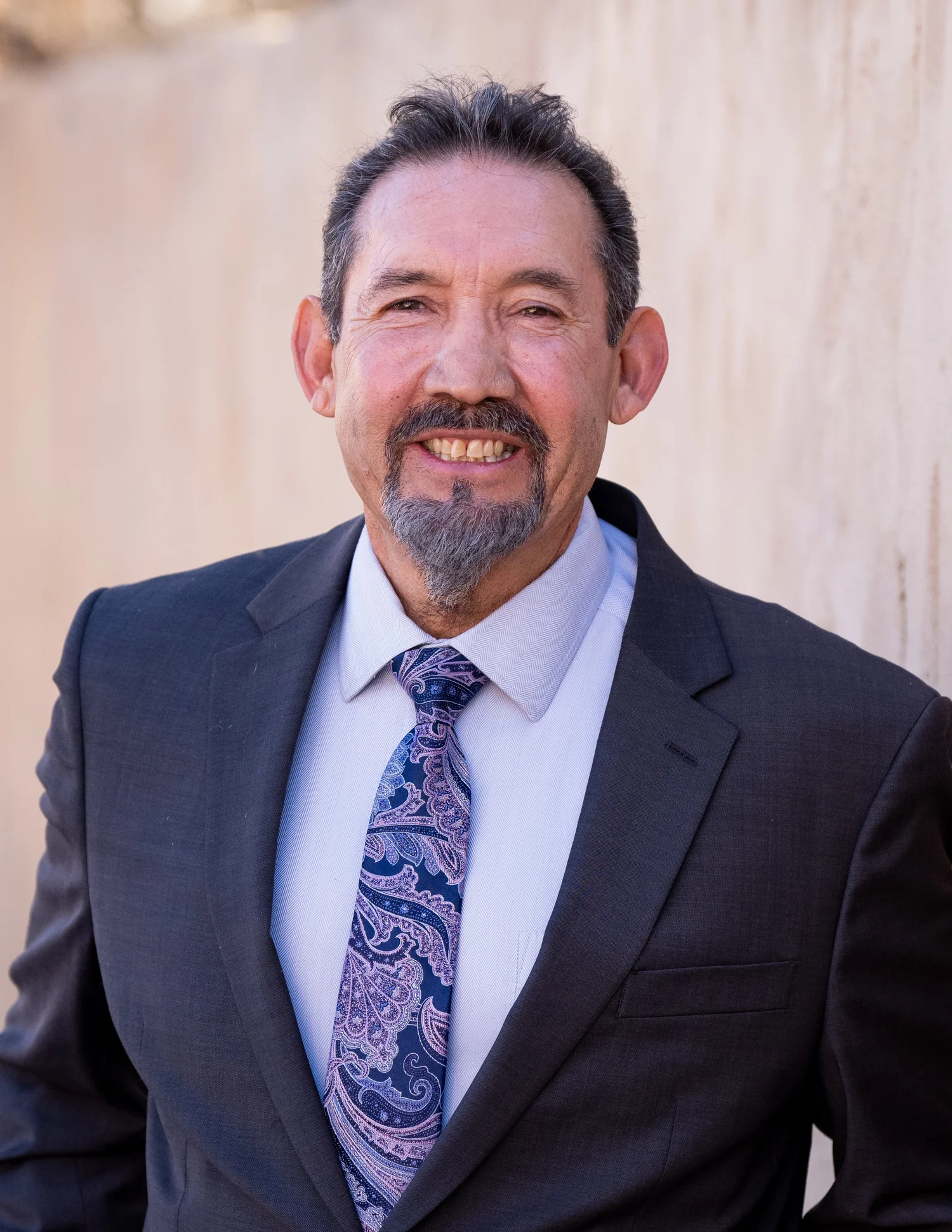 About Raul — Raul Turrietta for New Mexico