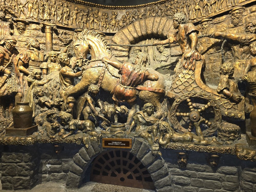 Cardiff Castle: The Ultimate Guide to History, Art & Hidden Tunnels ...