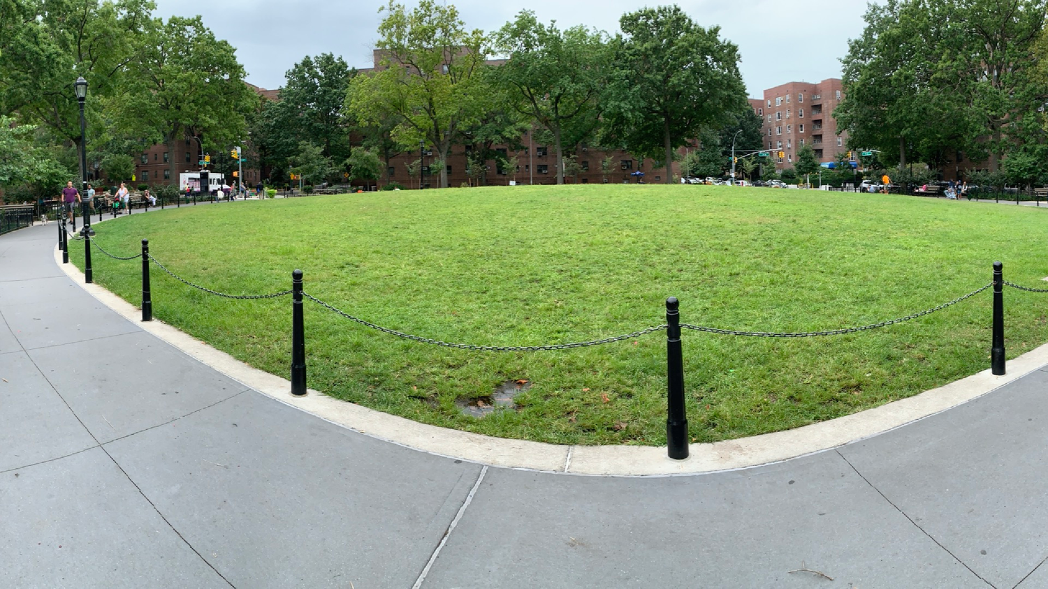 Jackson Heights Beautification Group